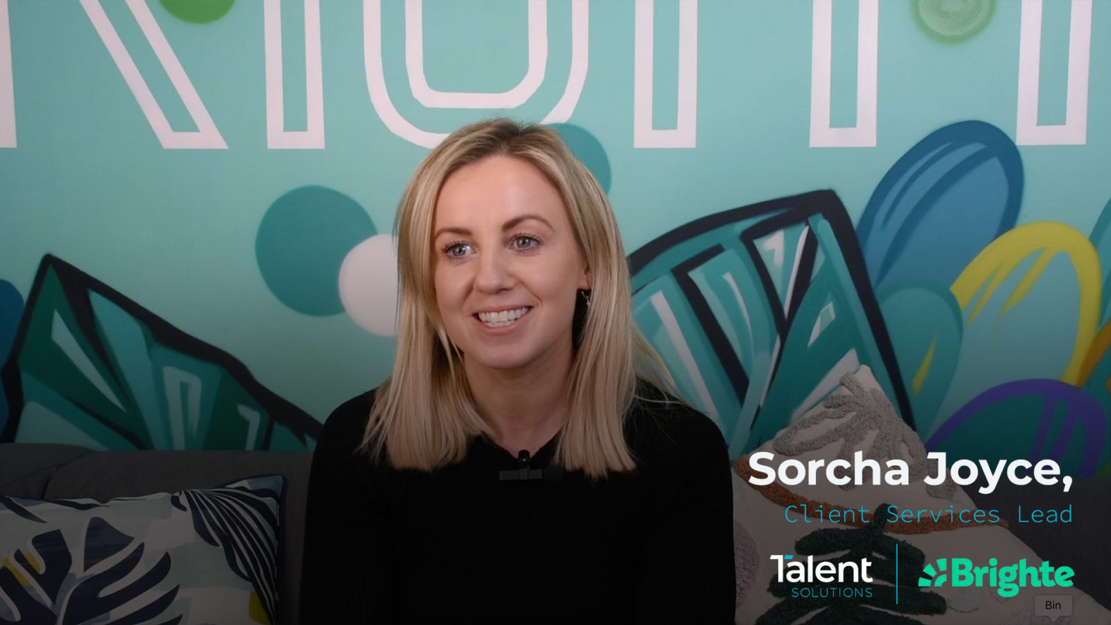 Embedded - Talent International