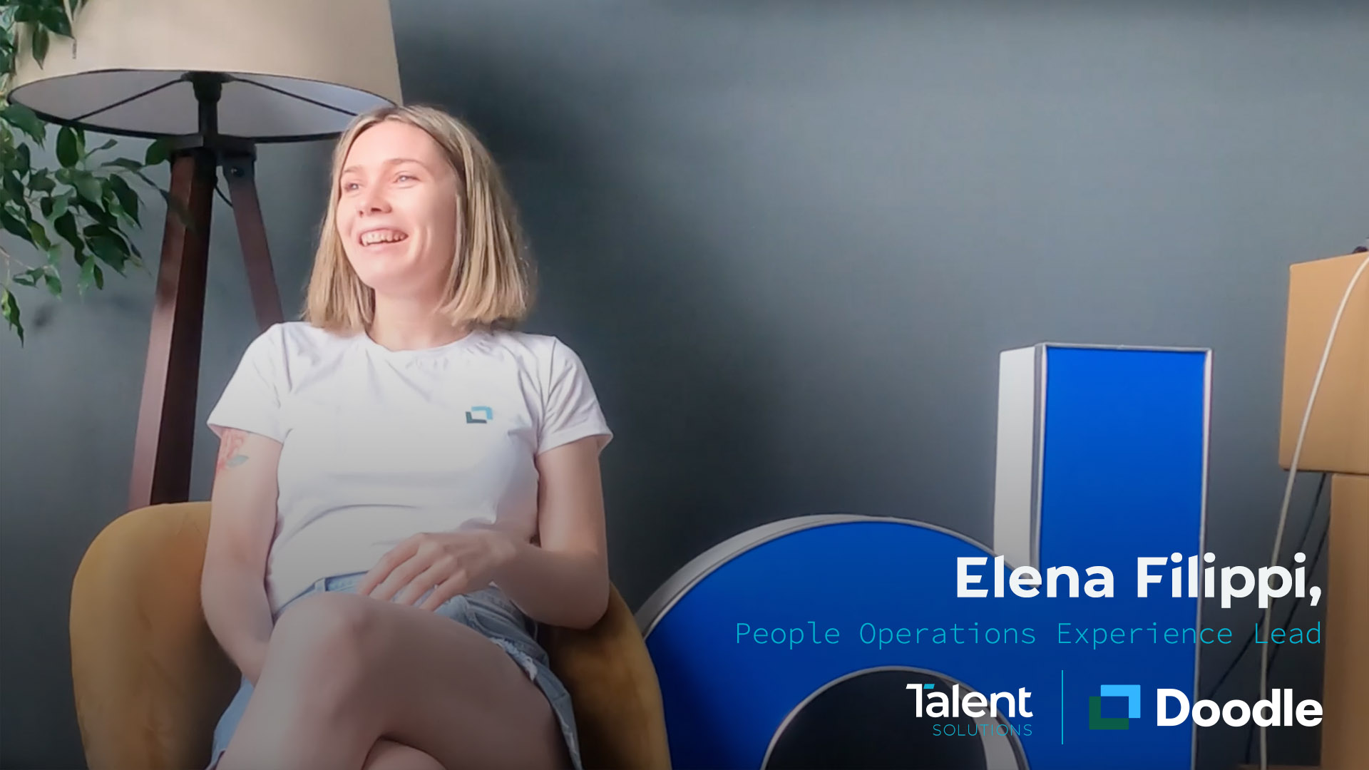 Recruitment - Talent International