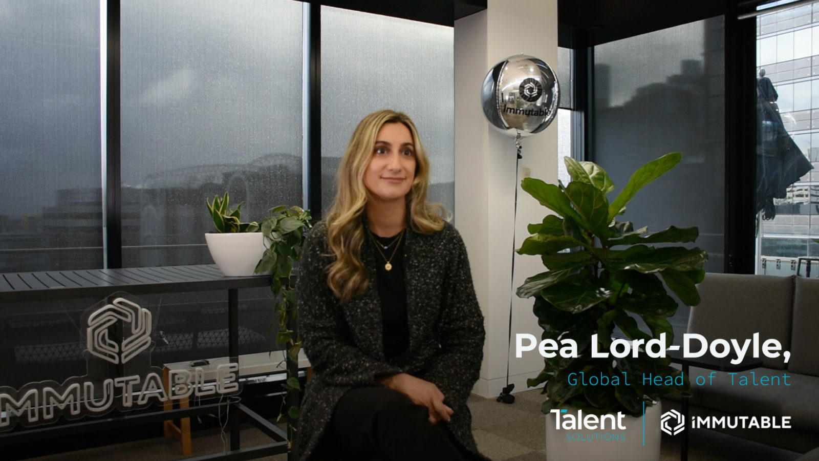 Scaleups - Talent International