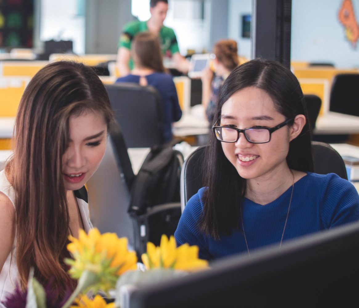 Contract Recruitment | Talent International