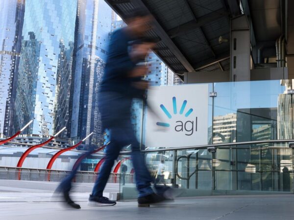 Energy and Resources - Talent International
