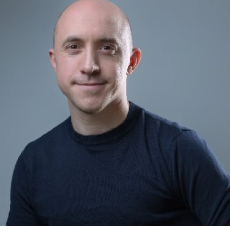 Financial Services - Talent International