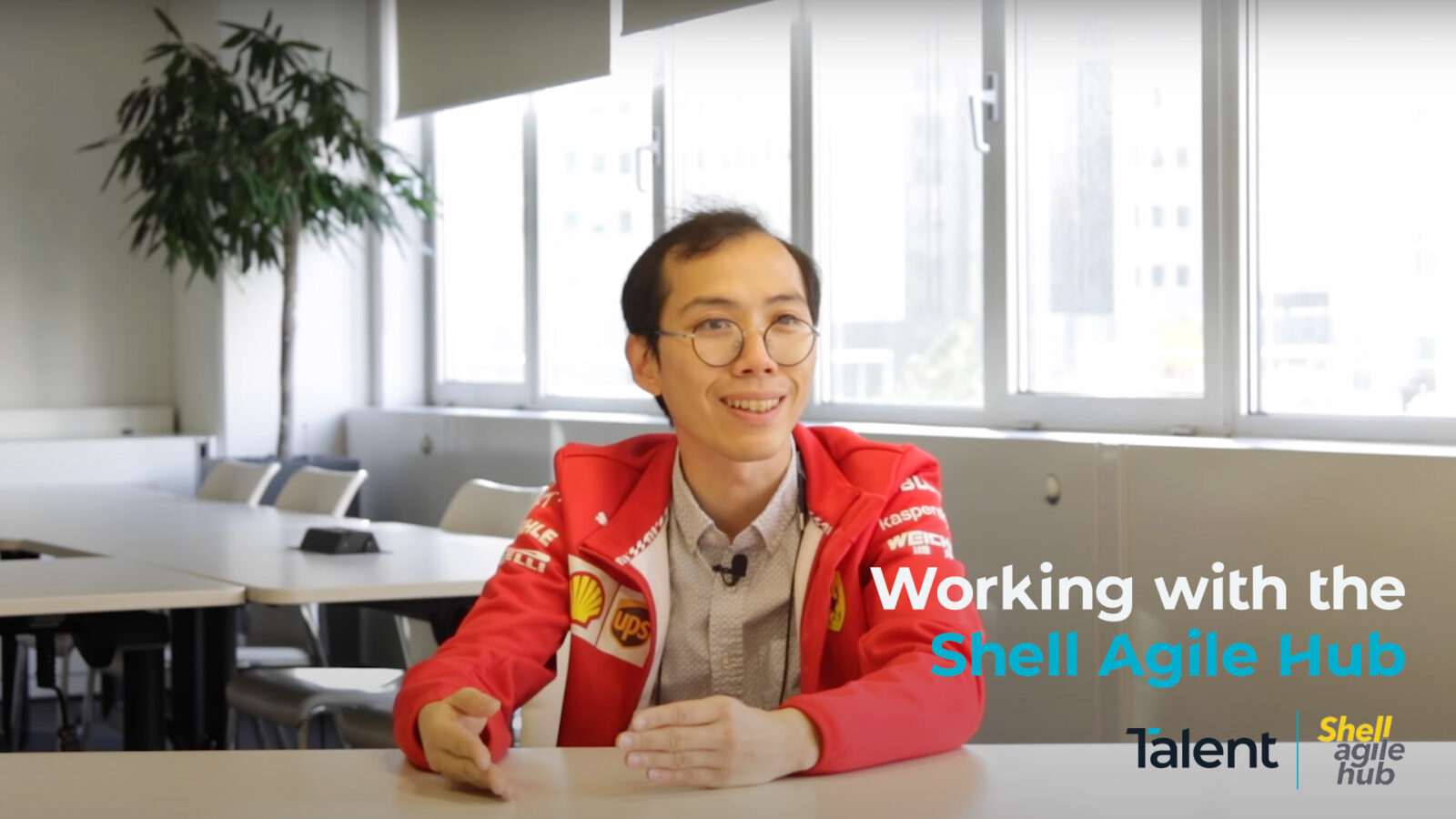 Energy and Resources - Talent International