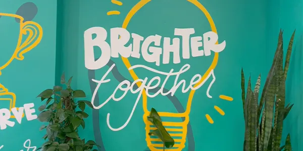 Brighte Case Study, Energy - Talent International