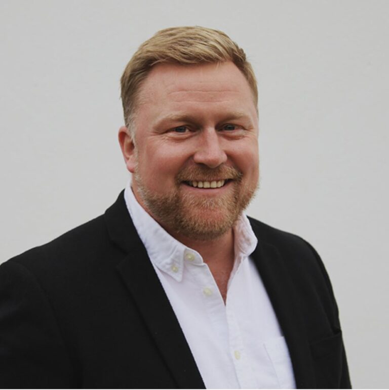 Leadership - Talent International