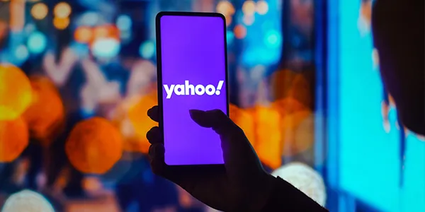 Yahoo Case Study, Media - Talent International