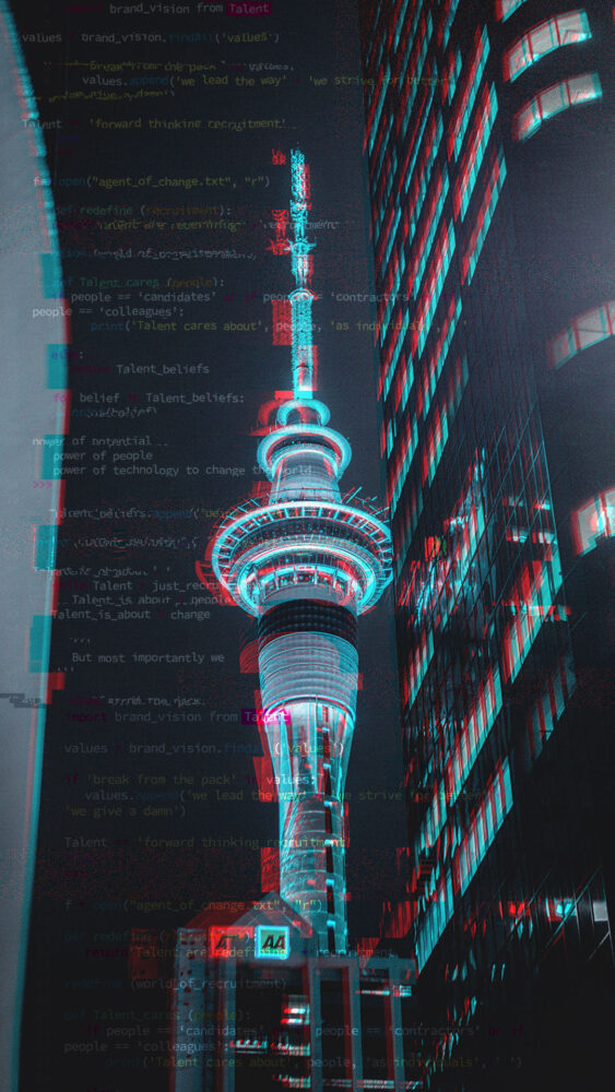 NZ's top 5 in-demand tech skills for 2023 - Talent International