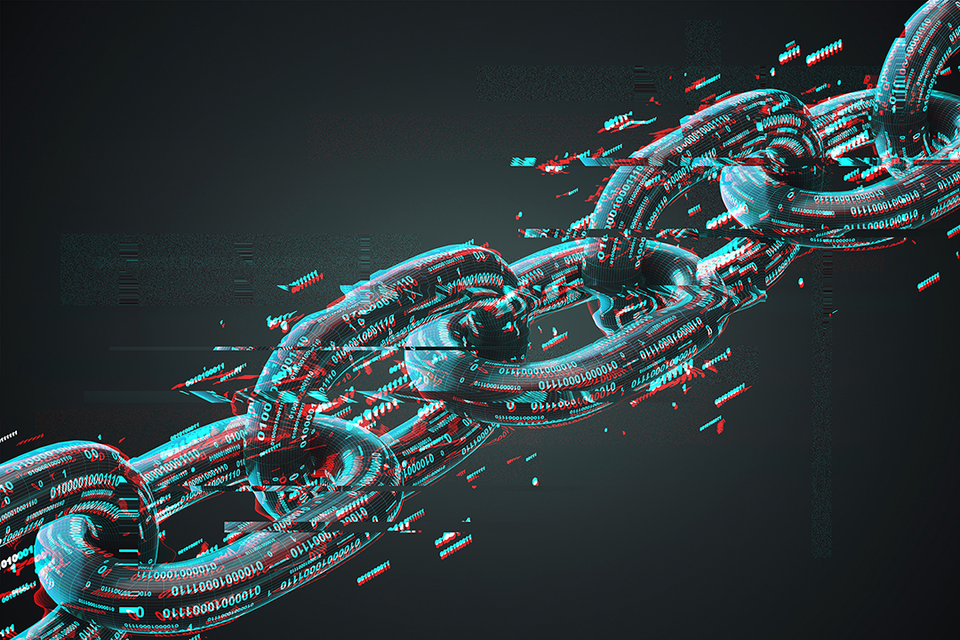 Industries most affected by cyberattacks in 2024