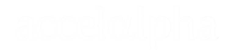 Accelalpha - Talent International