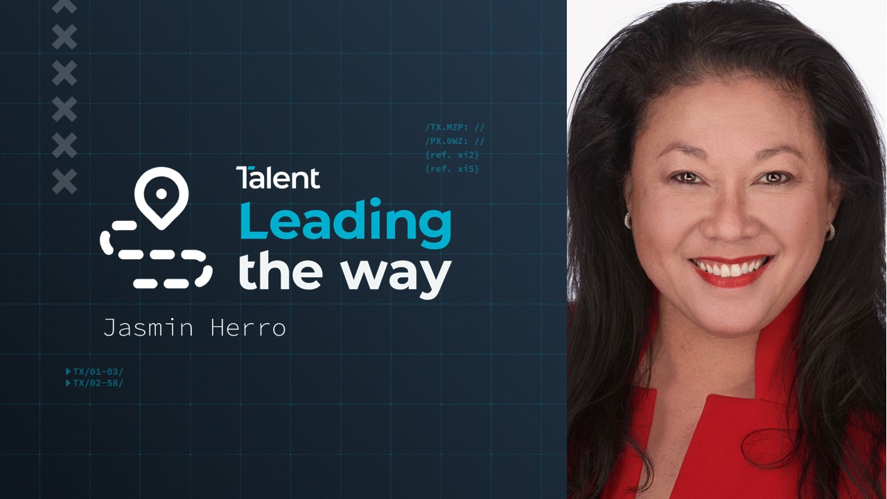 Site Search - Talent International