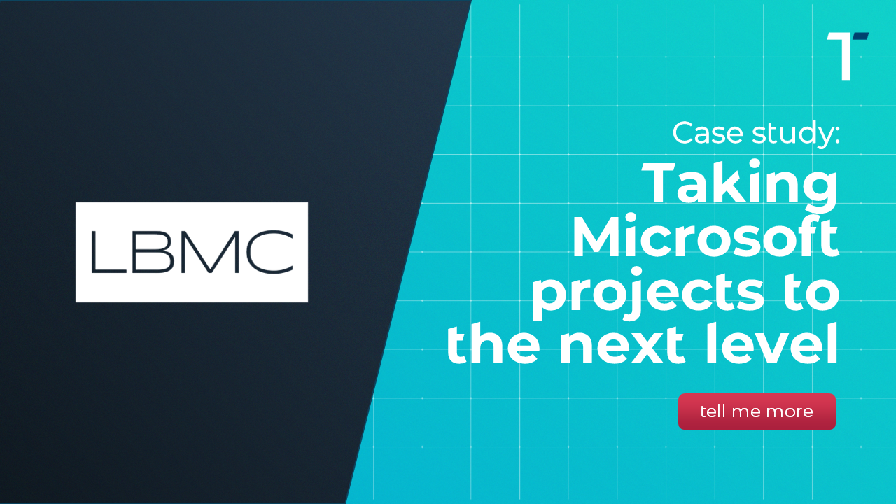 LBMC Case Study - Talent International