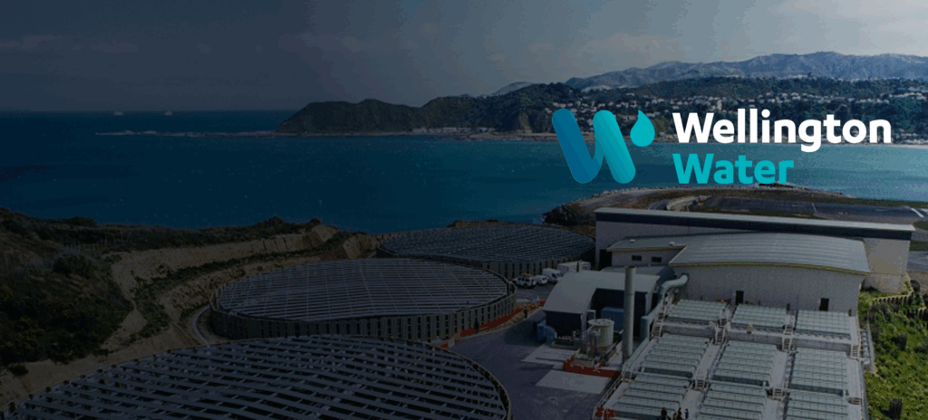 Wellington Water - Talent International