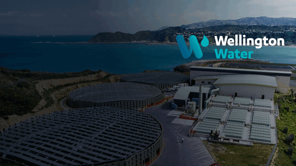 Help us build smarter water systems for tomorrow | Talent International